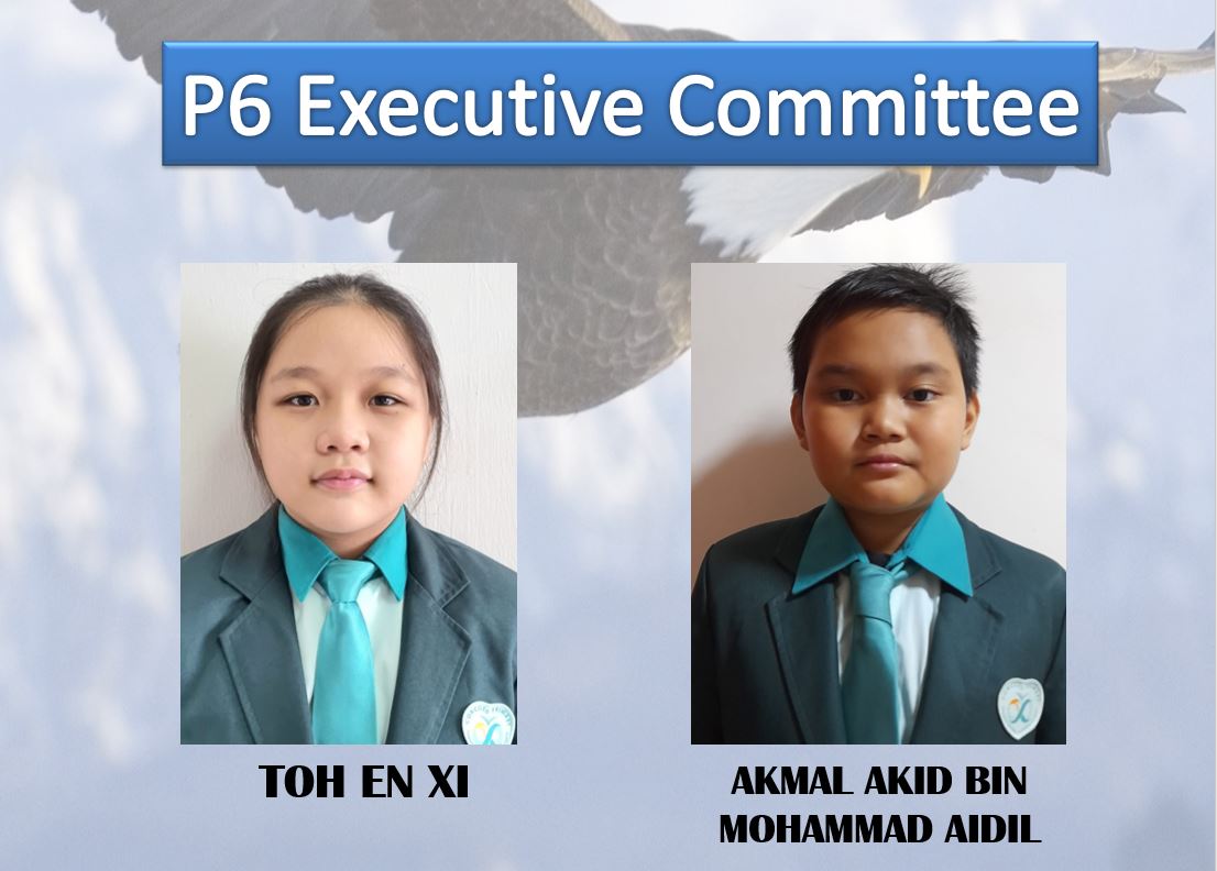 Concord’s Prefectorial Board